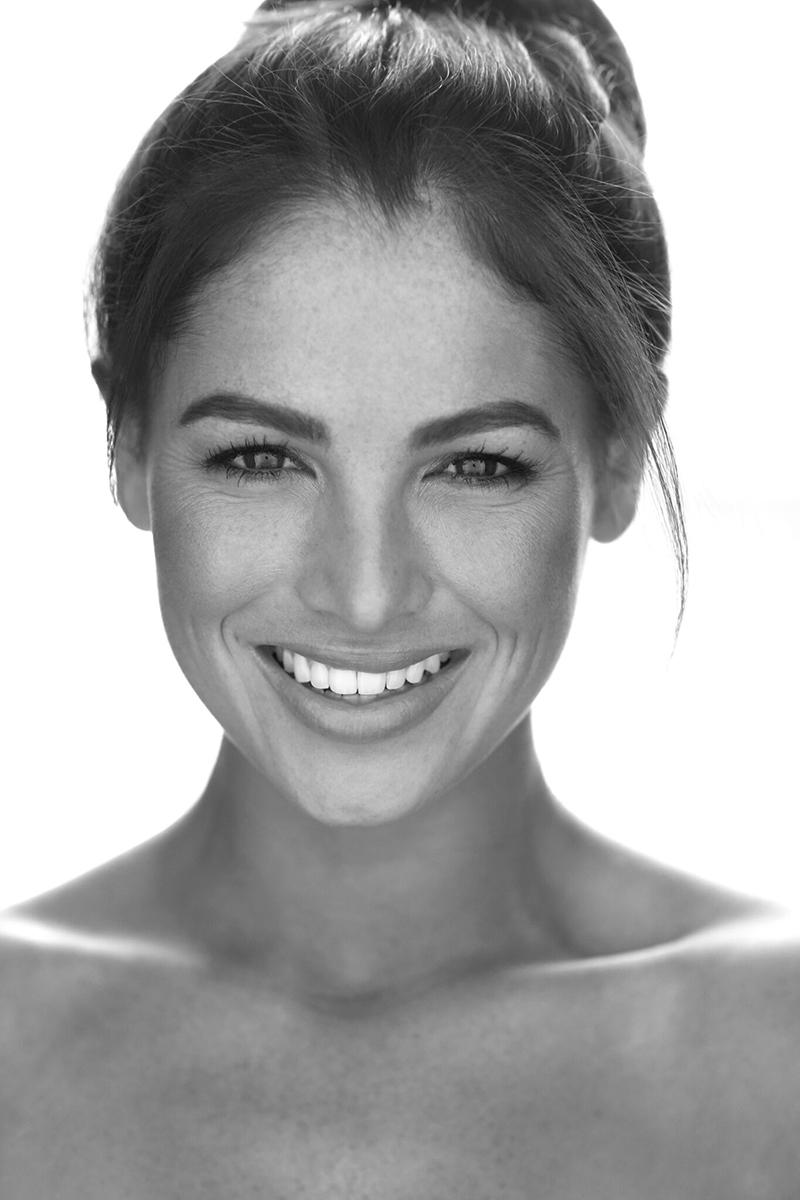 Portfolio - Kayla Fitz Modeling