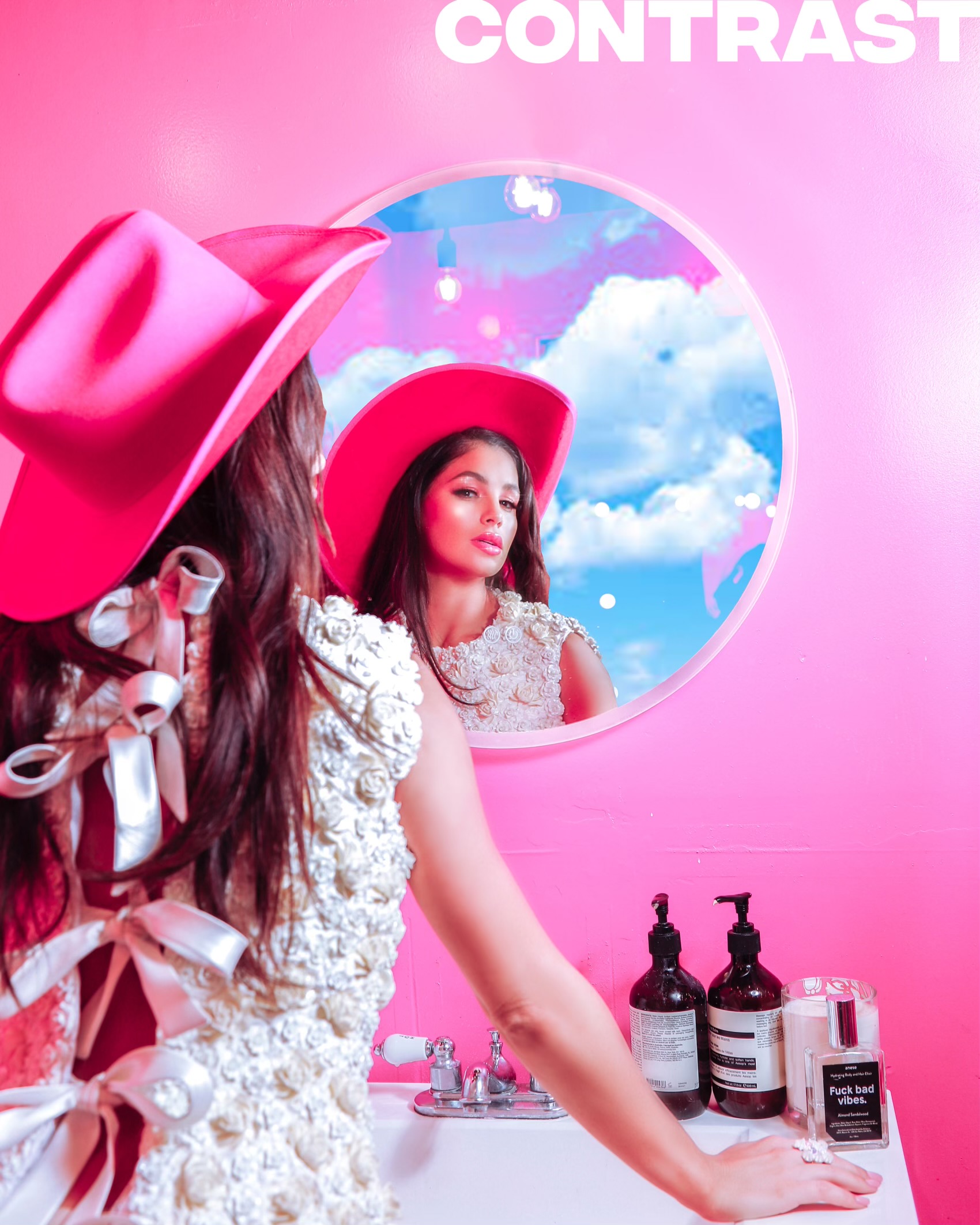 Portfolio - Kayla Fitz Modeling